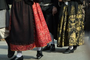 Blessing the Animals in Manacor, Mallorca - Living in Rural Mallorca